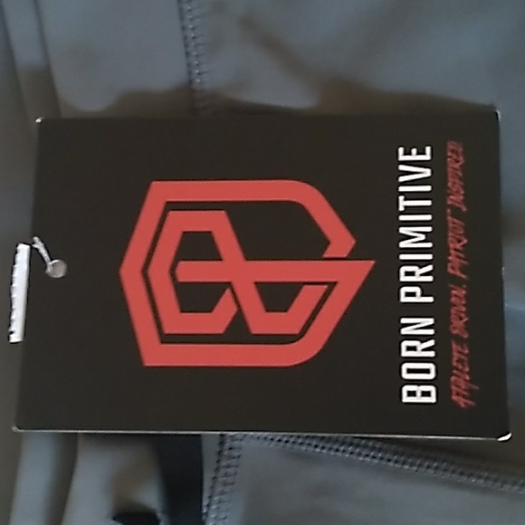 Born Primitive | Pants & Jumpsuits | Born Primitive Joggers | Poshmark